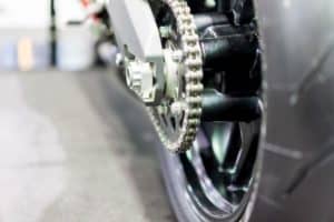 Motorcycle Chain Loose Symptoms (5 Things To Watch For!)